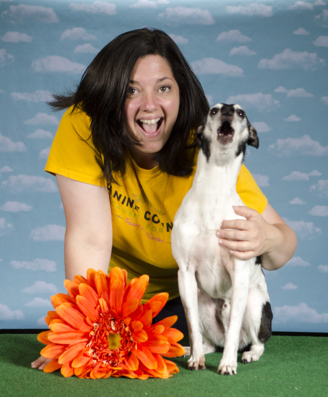 Meet the Trainers | Canine Country Academy