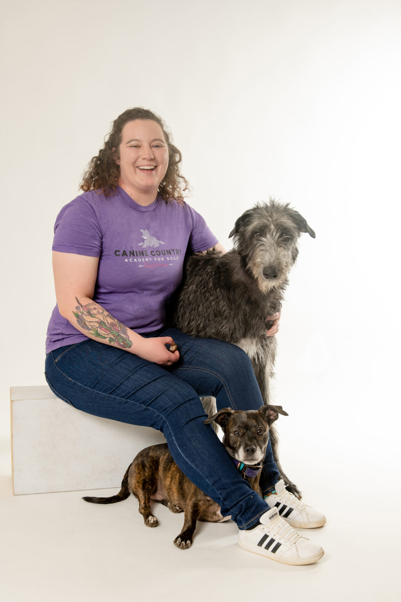 Canine Country Academy | Dog Training and Behavior