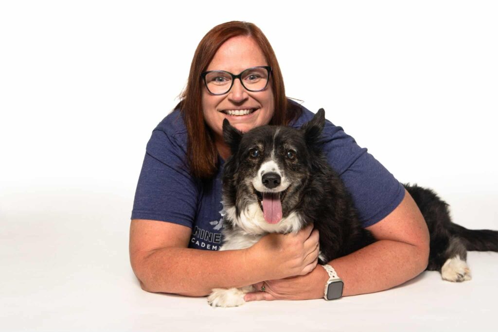 Barn Hunt Club Members | Canine Country Academy